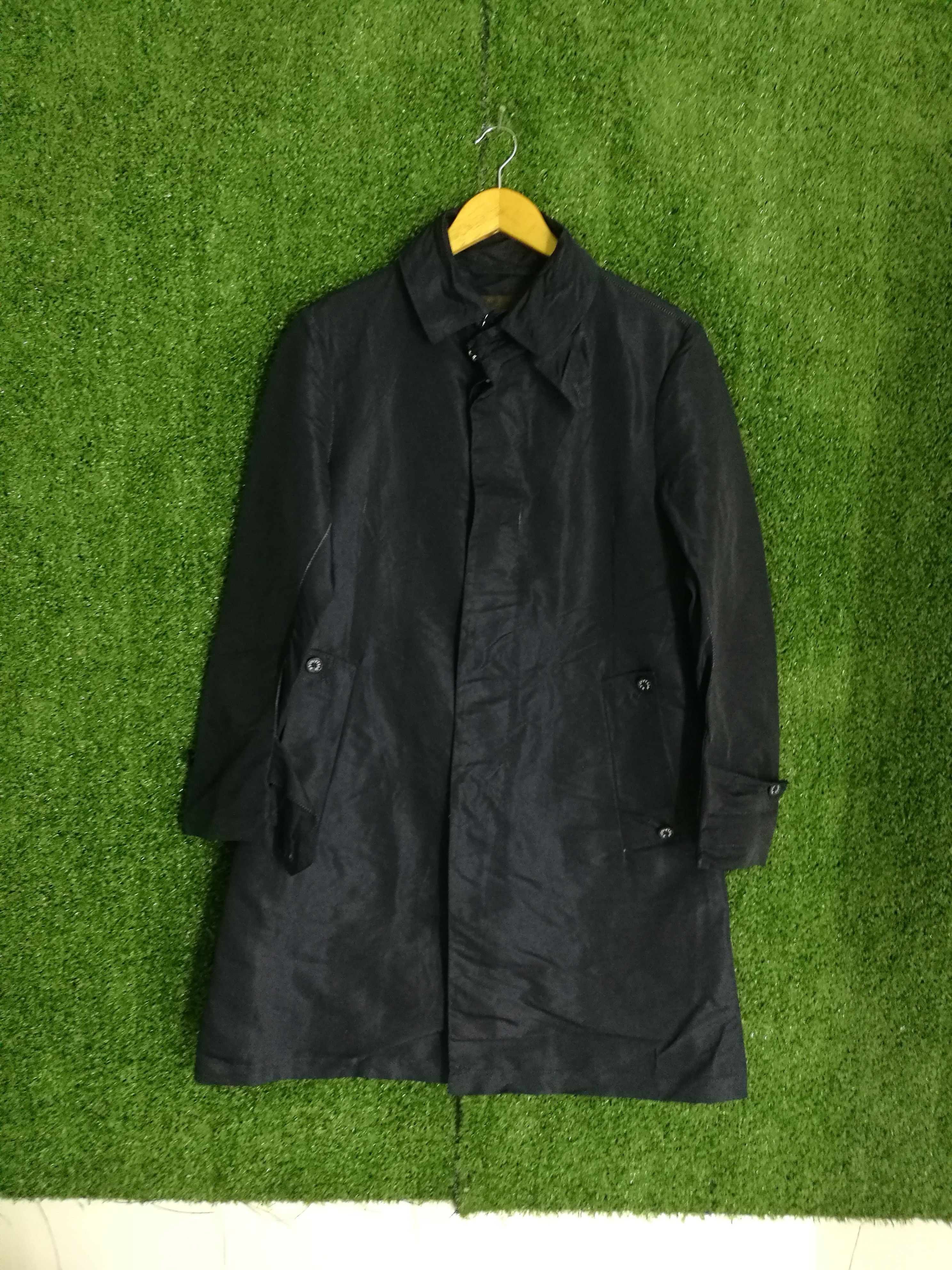 Mackintosh Mackintosh Raincoat | Grailed