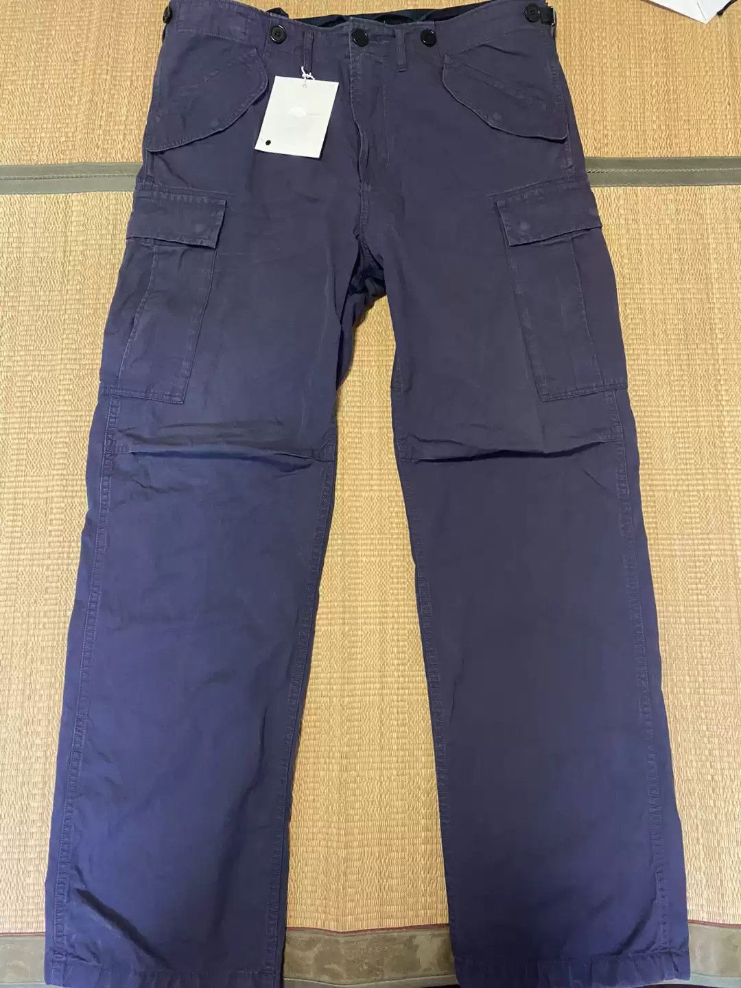 Visvim VISVIM EIGER SANCTION PANTS | Grailed