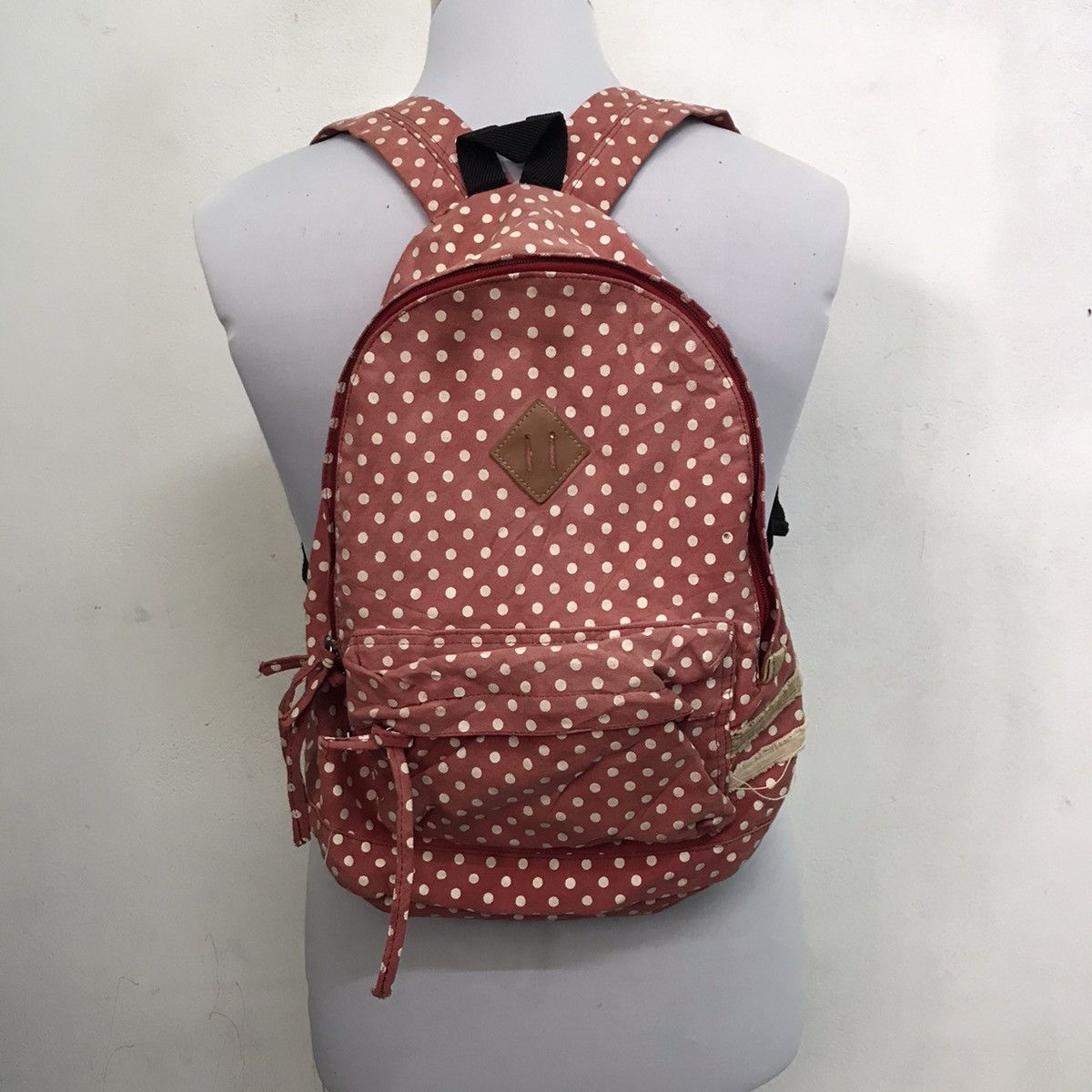 Japanese Brand Sense of mikasa japanese style backpack | Grailed