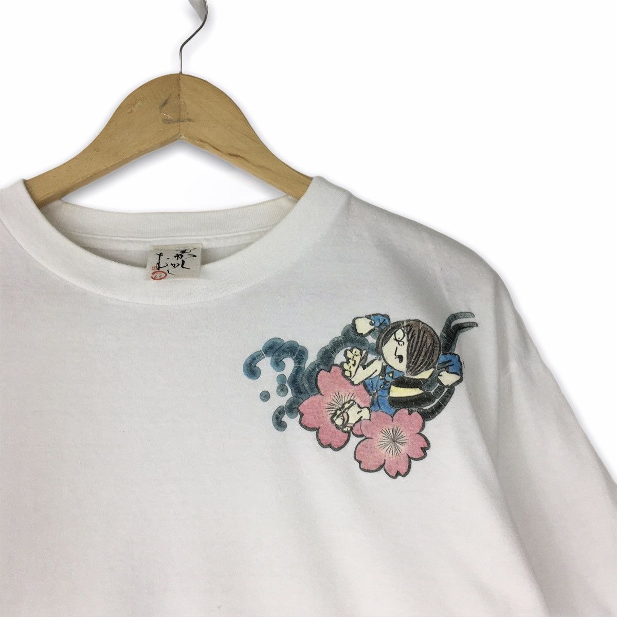 Japanese Brand Rare design Gegege no kitaro anime | Grailed