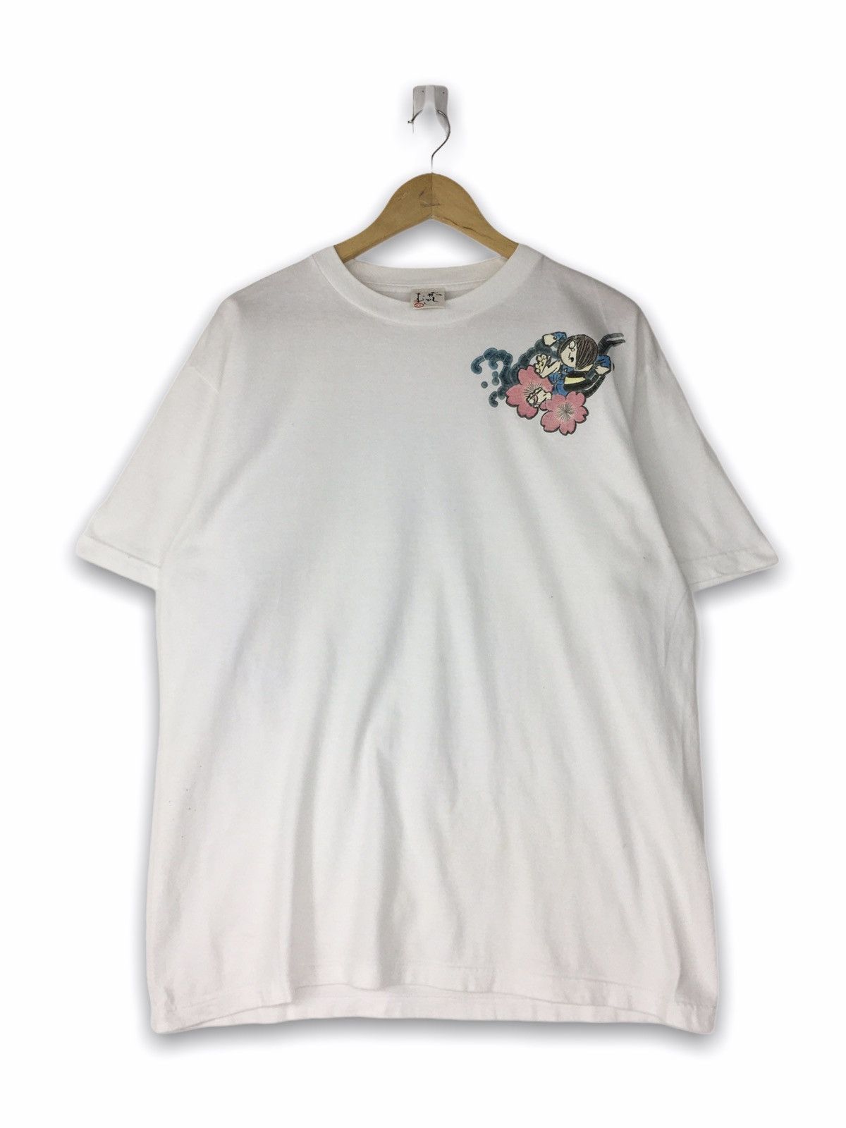 Japanese Brand Rare design Gegege no kitaro anime | Grailed