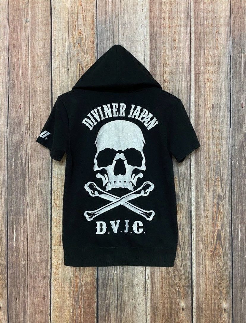 Vintage Diviner Japan | Grailed