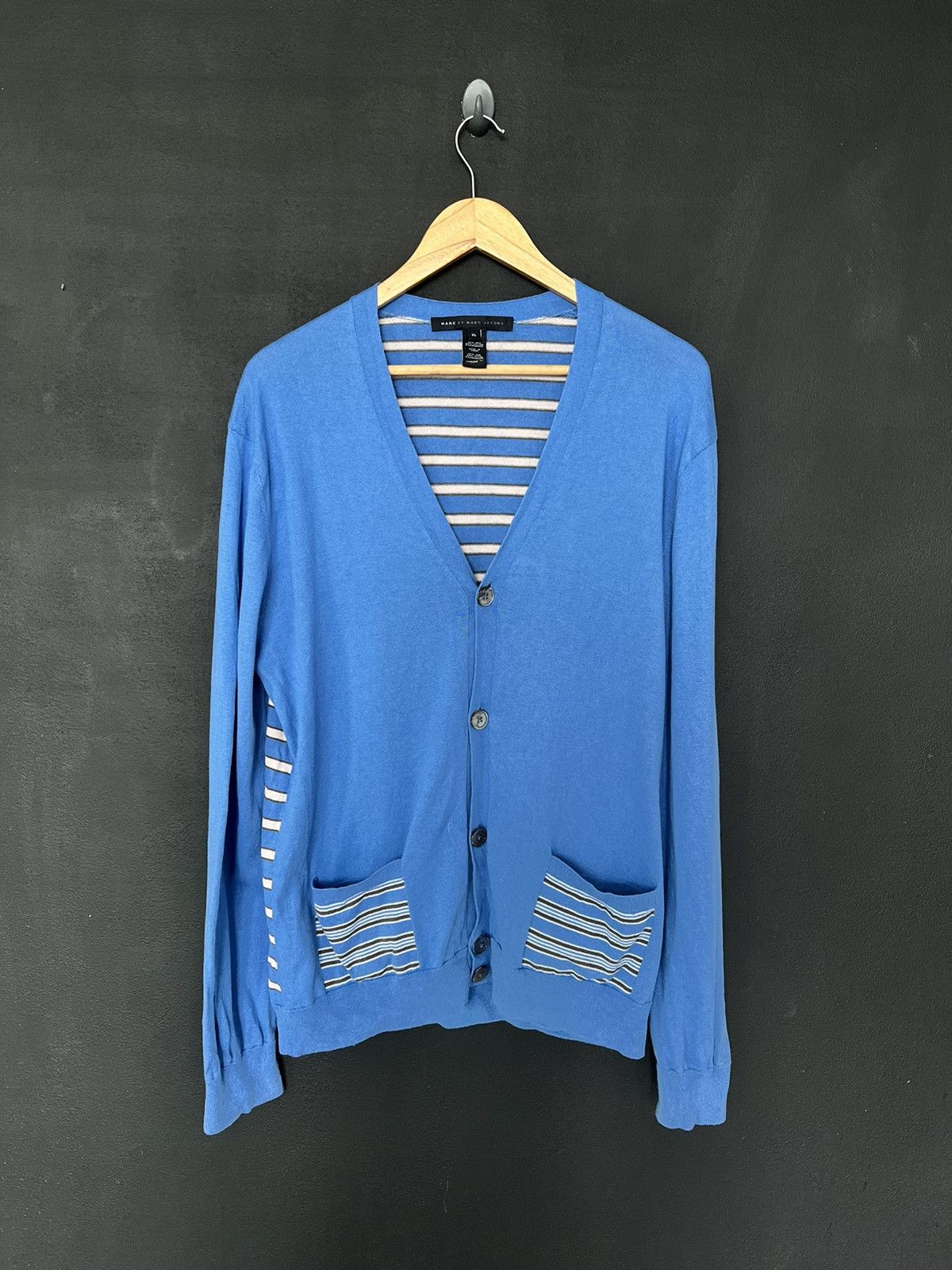 Marc Jacobs Mark Jacobs Cardigan | Grailed