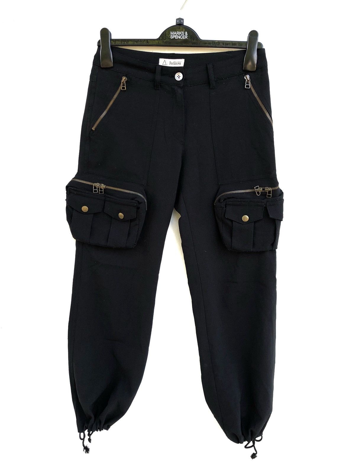 Japanese Brand × Number (N)ine Made In Japan Designers Mont Perlanova ...