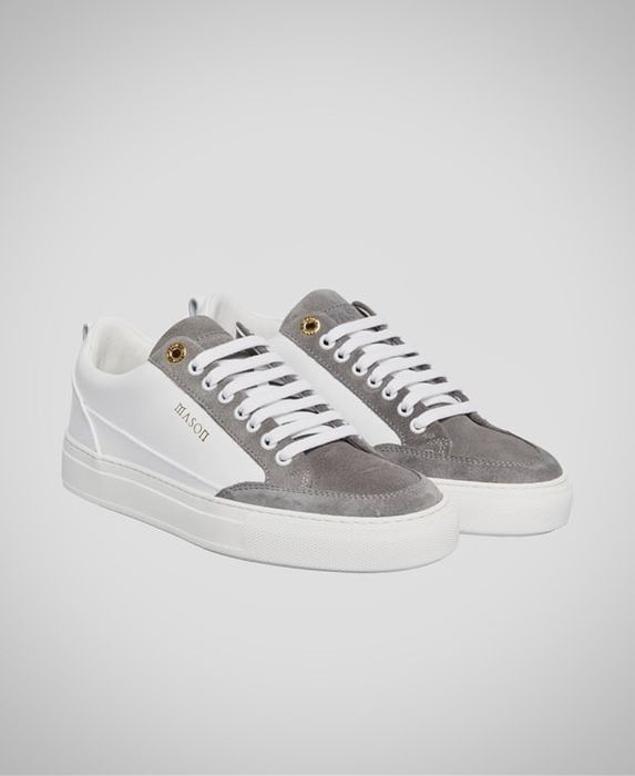 Mason Garments Sneakers, 25% off retail | Grailed