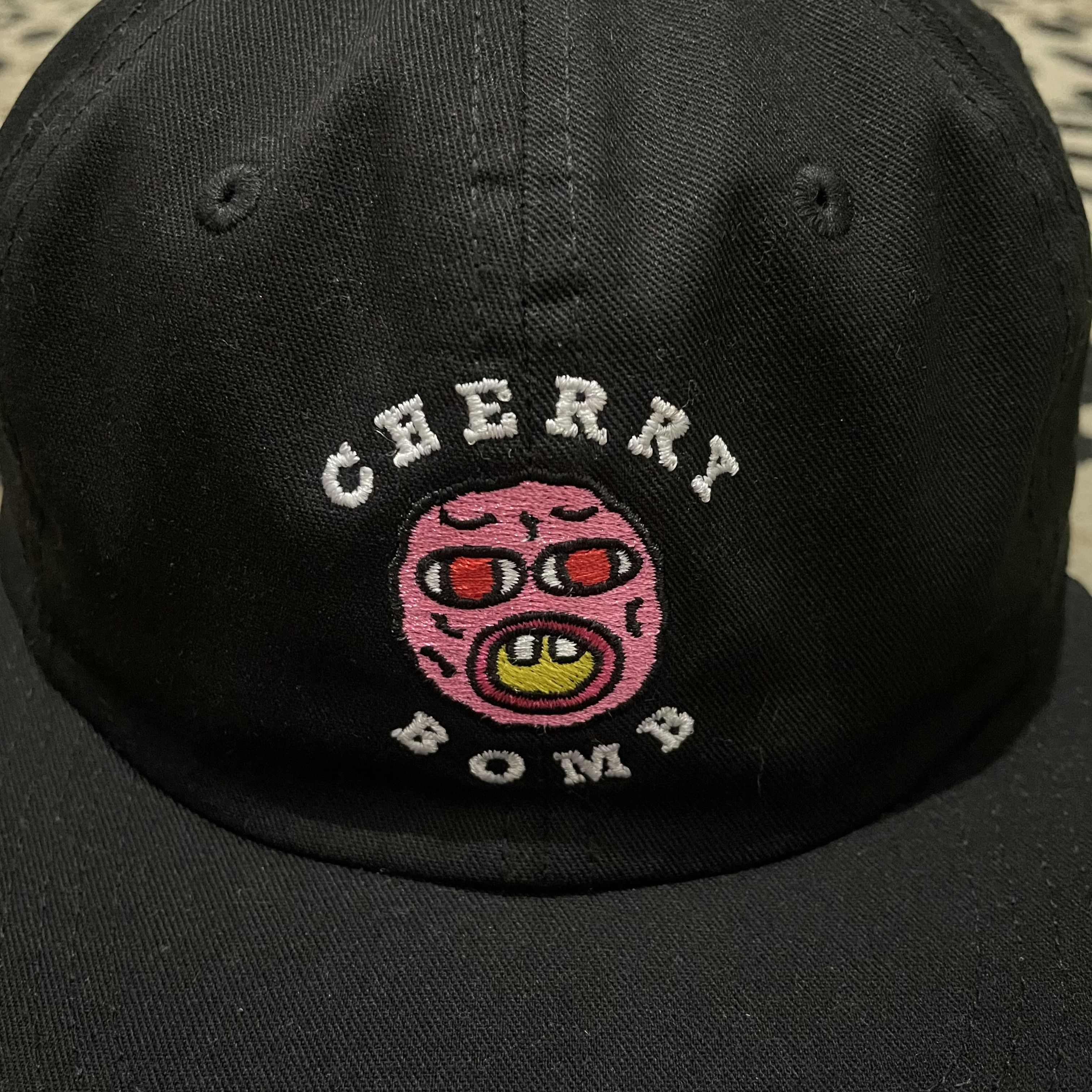 Golf Wang × Odd Future Golf Wang Cherry Bomb Hats | Grailed