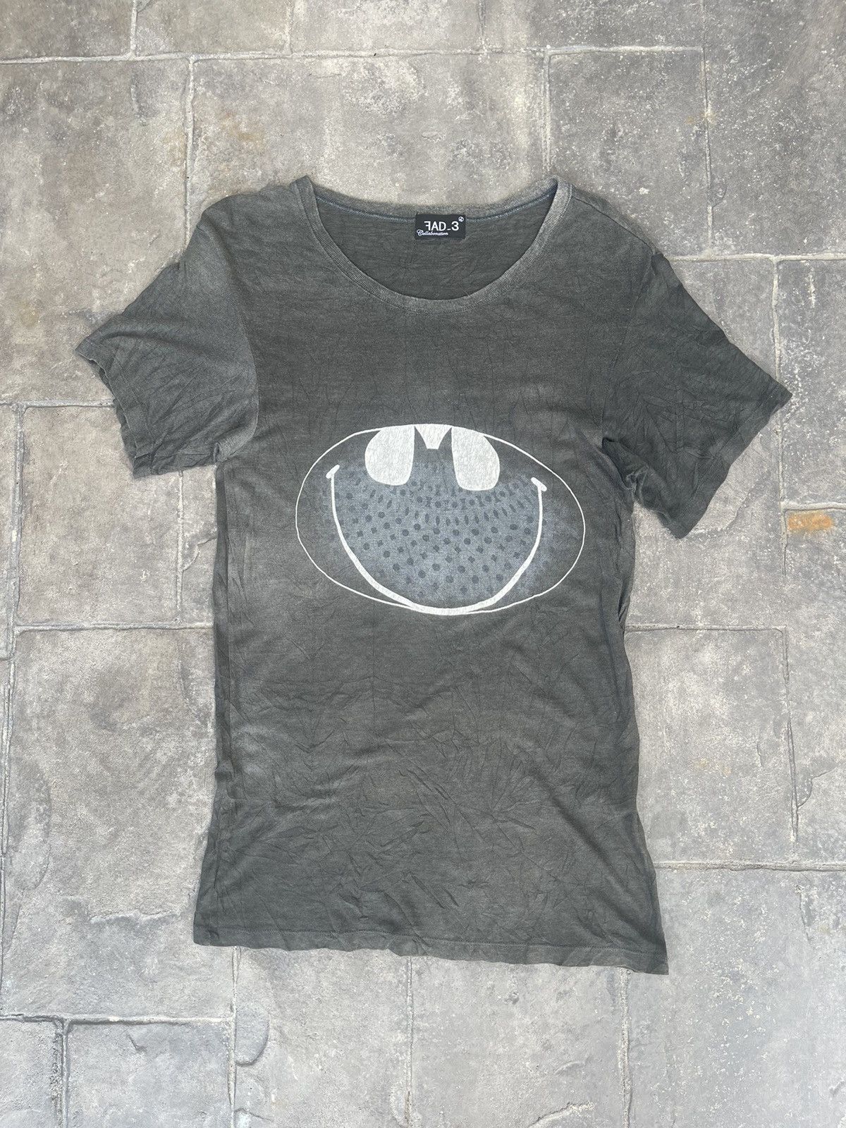 Fad 3 Tokyo × Japanese Brand JAPAN MADE Fad3 Collaboration Batman ...