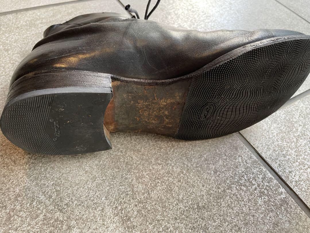 Ma+ M.A+ Boots | Grailed