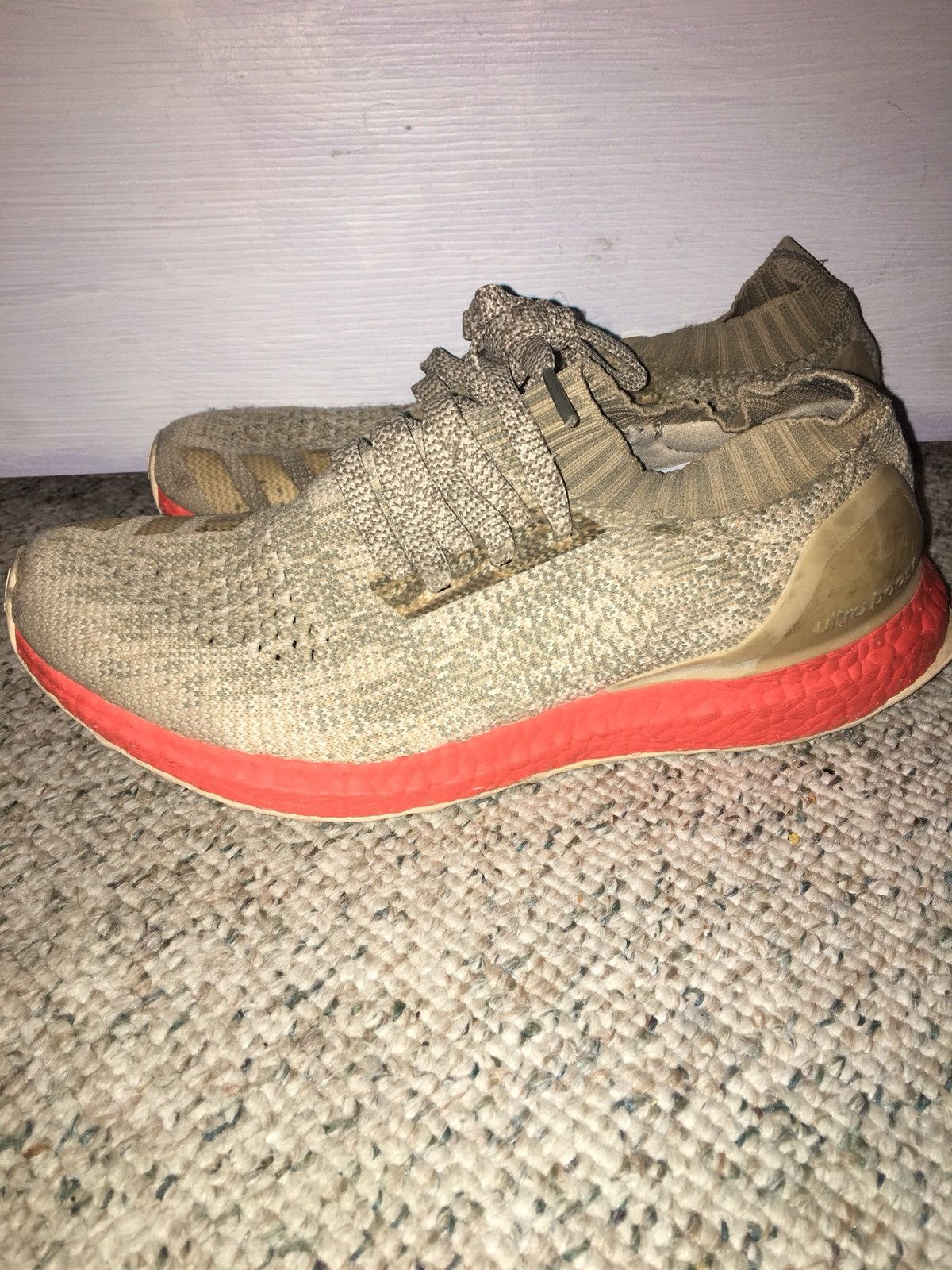 Adidas Trace Cargo Ultra Boost Uncaged | Grailed