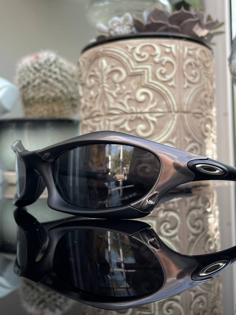 Oakley × Streetwear × Vintage Vintage x Oakley Splice x Made in USA ...