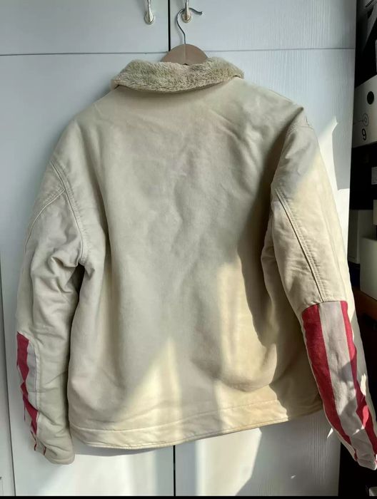 Visvim VISVIM 20AW DECKHAND ALBACORE | Grailed