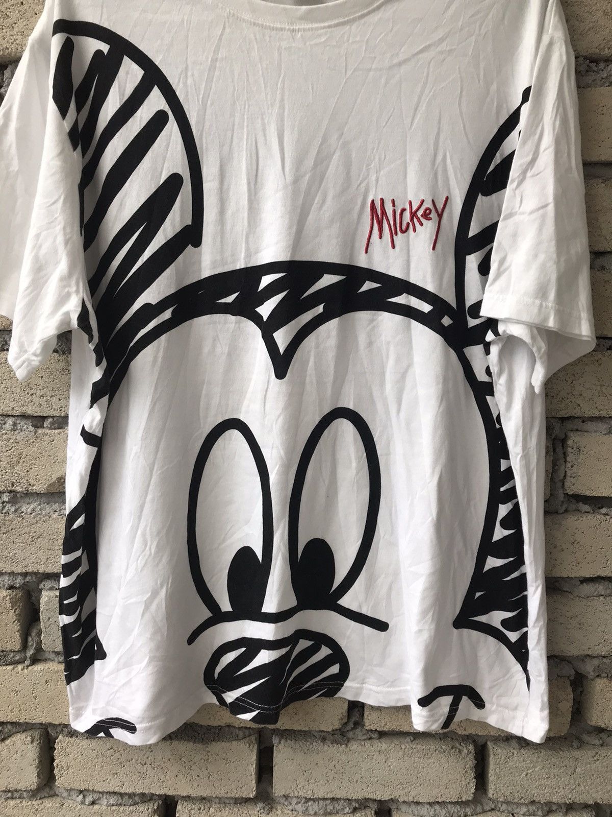 Cartoon Network × Disney × Mickey Mouse Vintage Mickey Mouse Disney ...