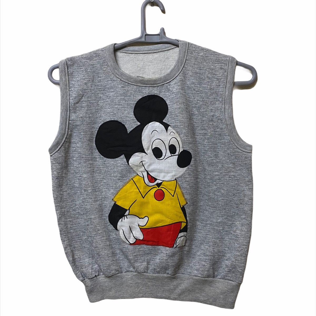 Disney × Mickey Mouse × Vintage 60s vintage Mickey Mouse by Disneyland ...