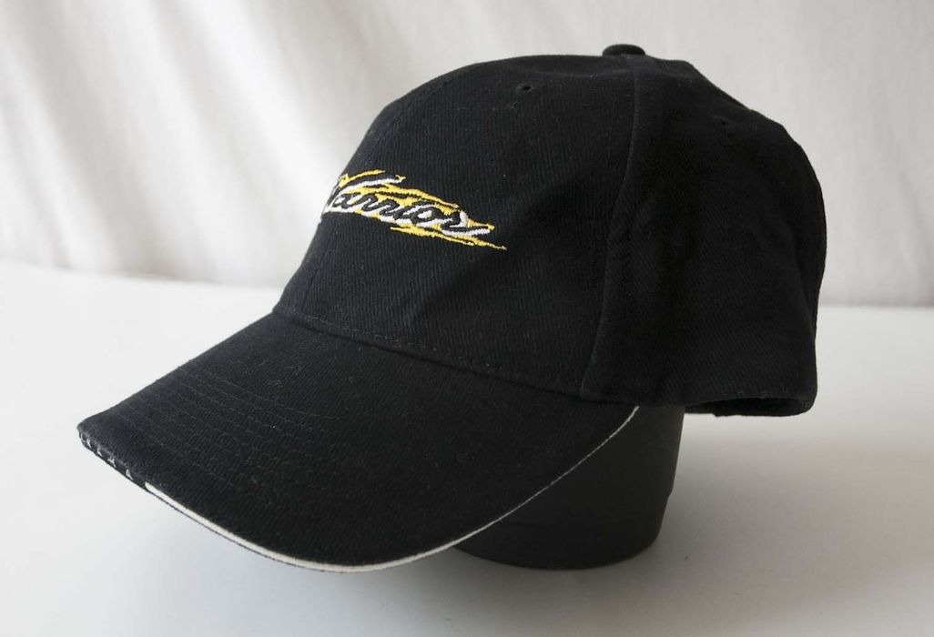 Vintage RX Warrior Yamaha Snowmobile Hat Cap | Grailed