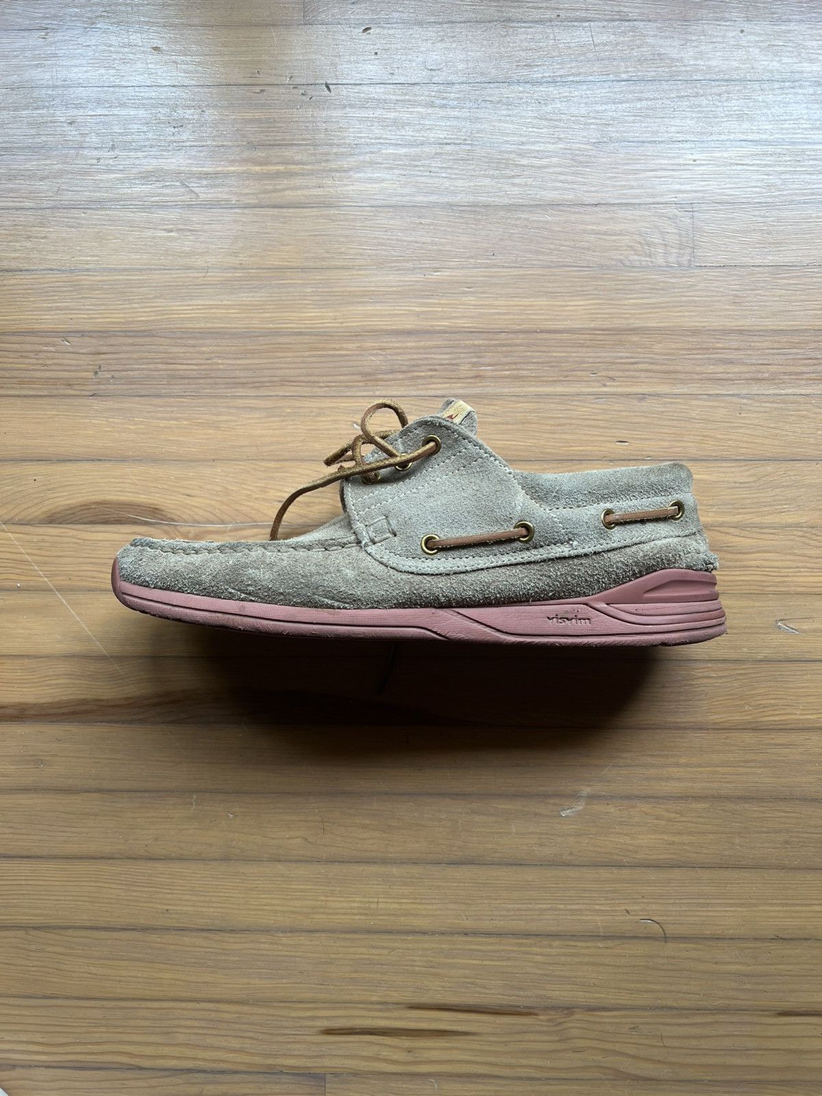 Visvim Visvim Hockney Folk | Grailed