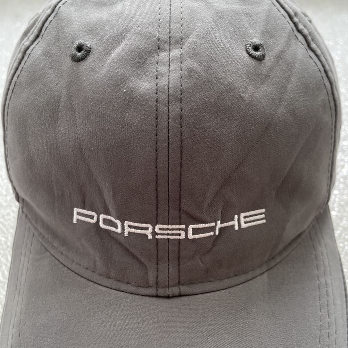 Porsche Design Vintage Porsche Hat | Grailed