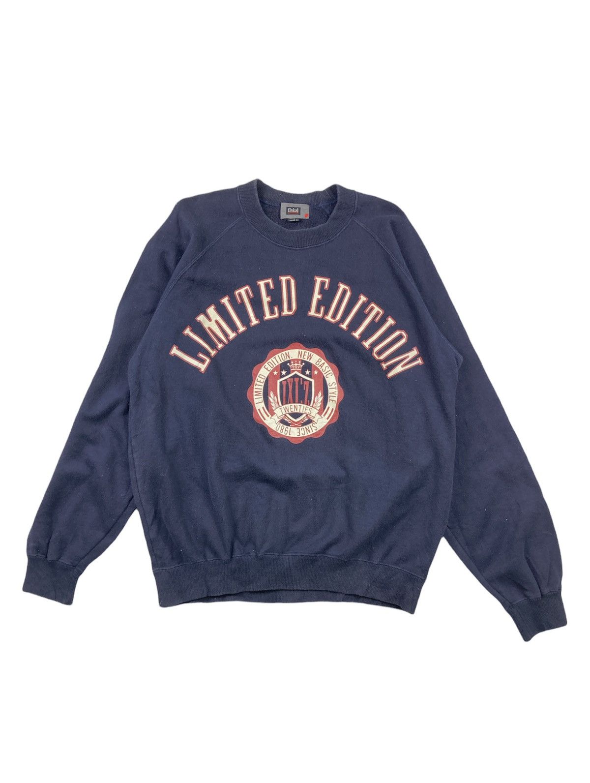 Vintage Vintage 90s ixiz Japanese Brand White Full Made In Japan | Grailed