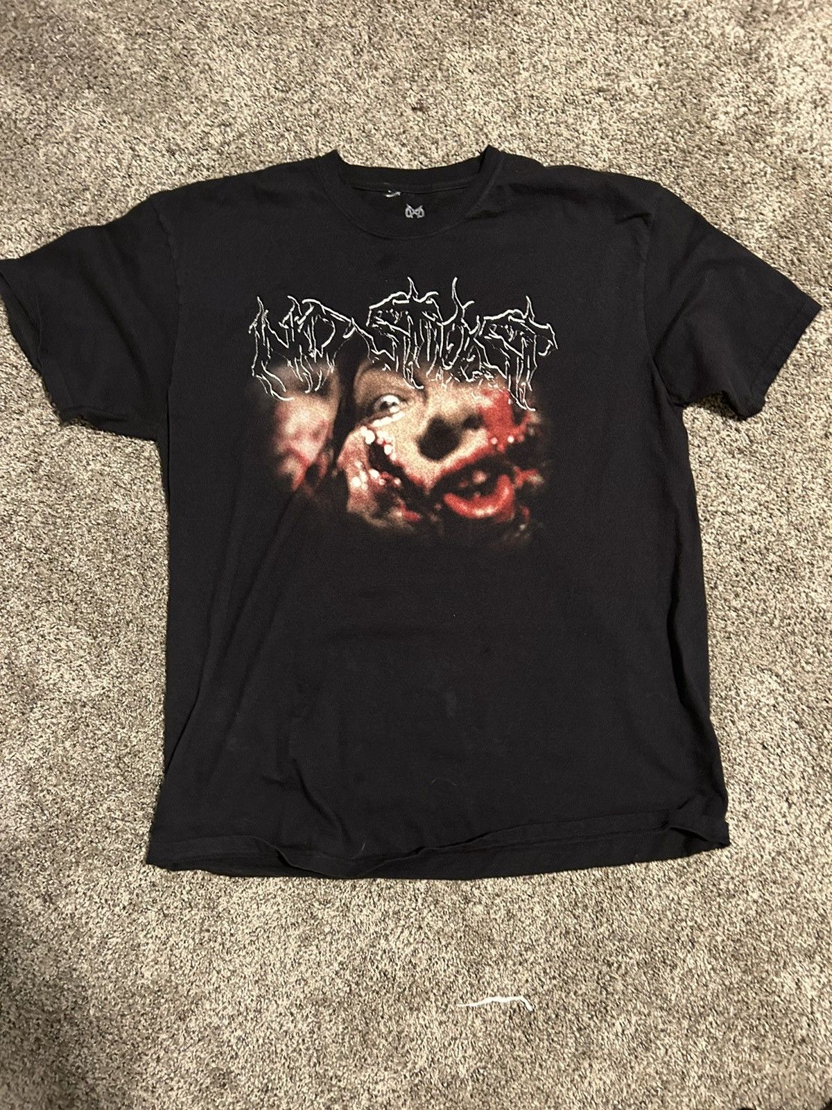 Destroy Lonely Destroy Lonely Tour Merch | Grailed