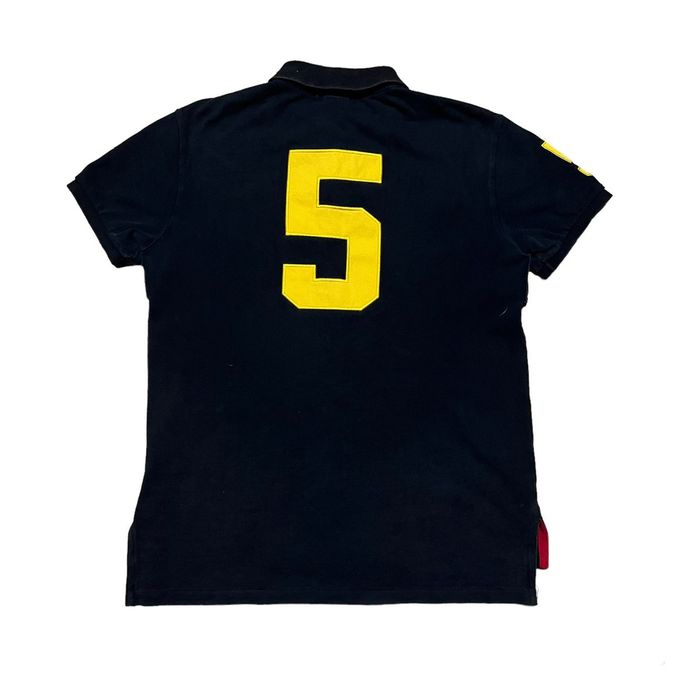 Ralph Lauren Polo Ralph Lauren Berlin Big Logo | Grailed