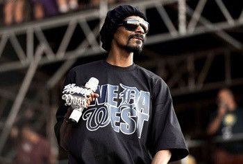 Vintage 💥Rap Tees💥Vintage We Da West Snoop Dogg Shirt HipHop | Grailed