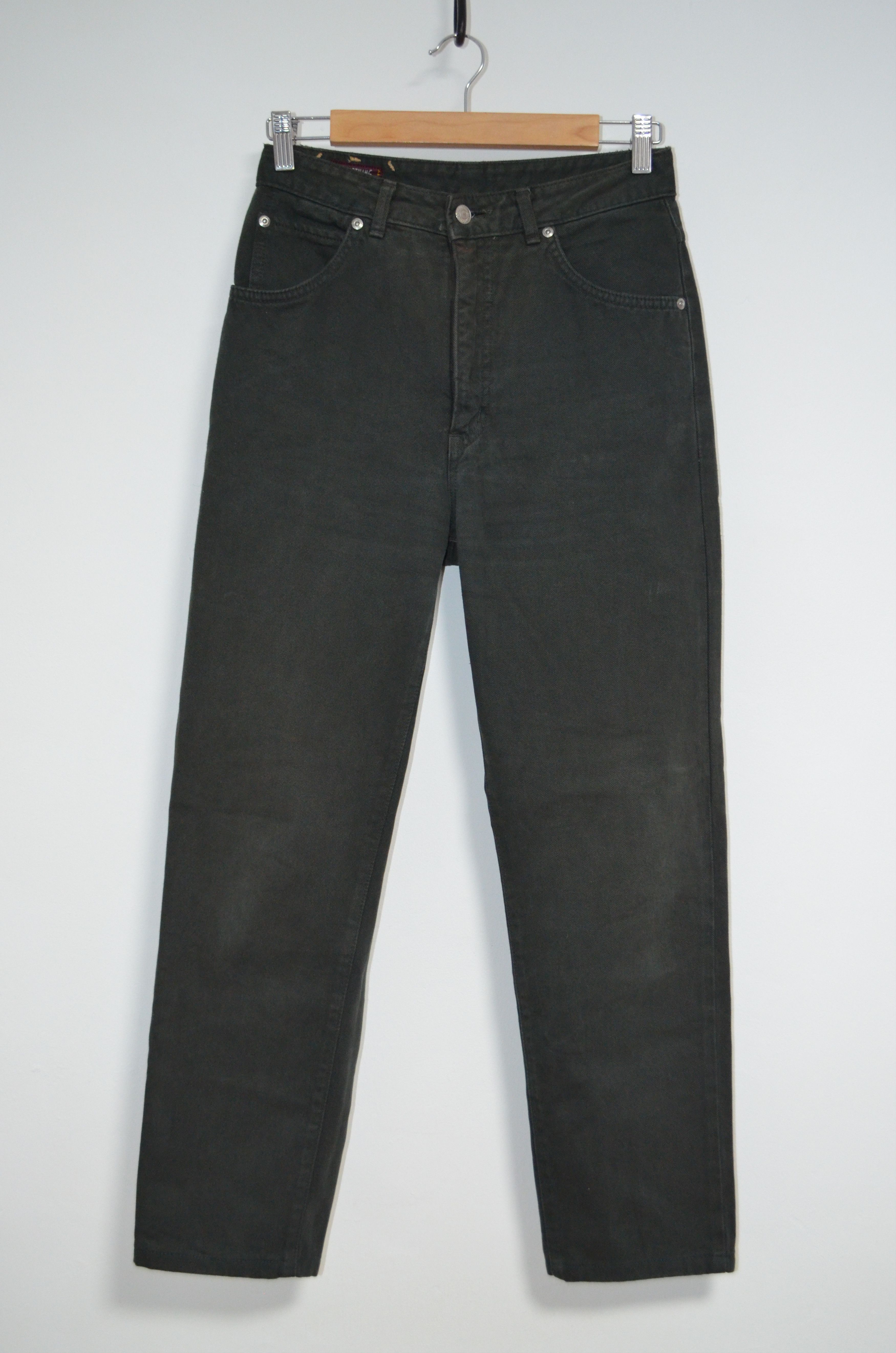 Edwin Edwin Vintage Jeans Something Mens Pants Jean Green | Grailed