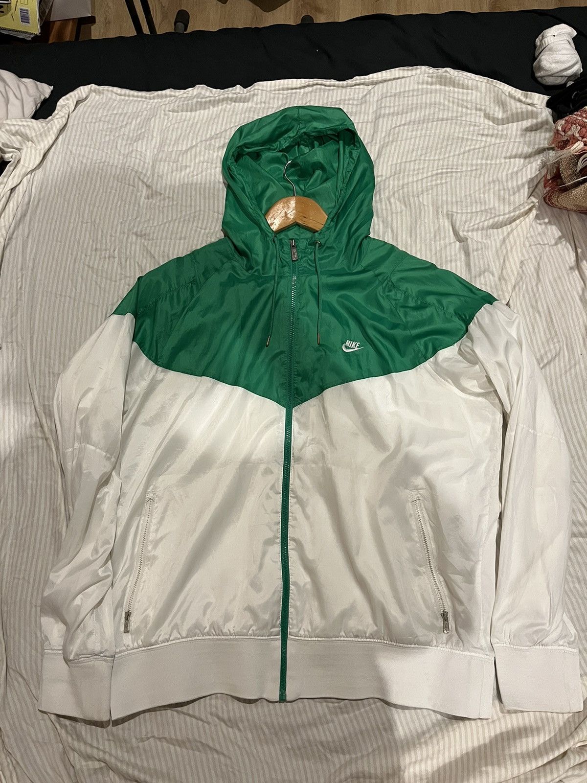Nike Nike Windrunner | Grailed