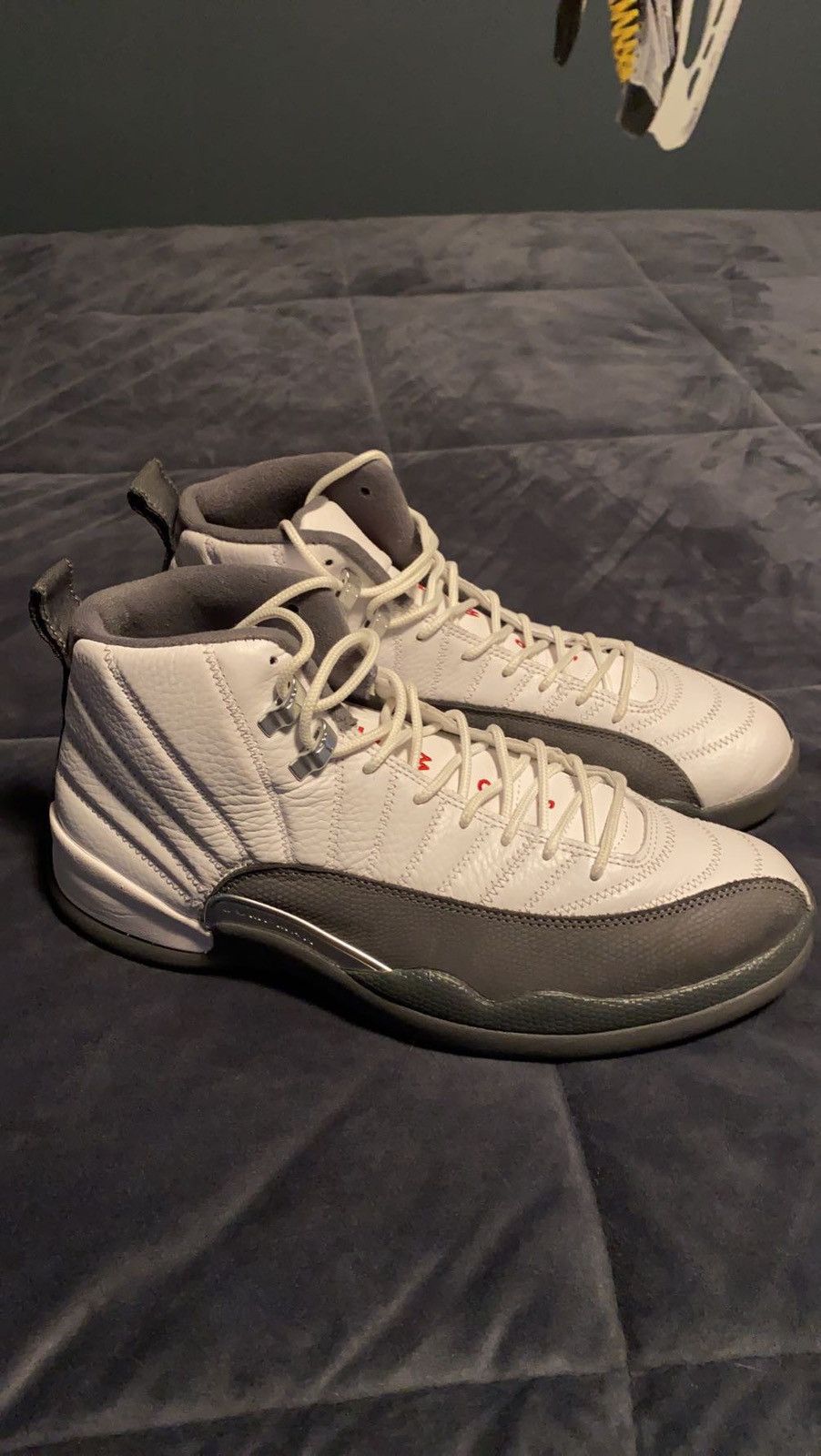 Nike Jordan 12 | Grailed