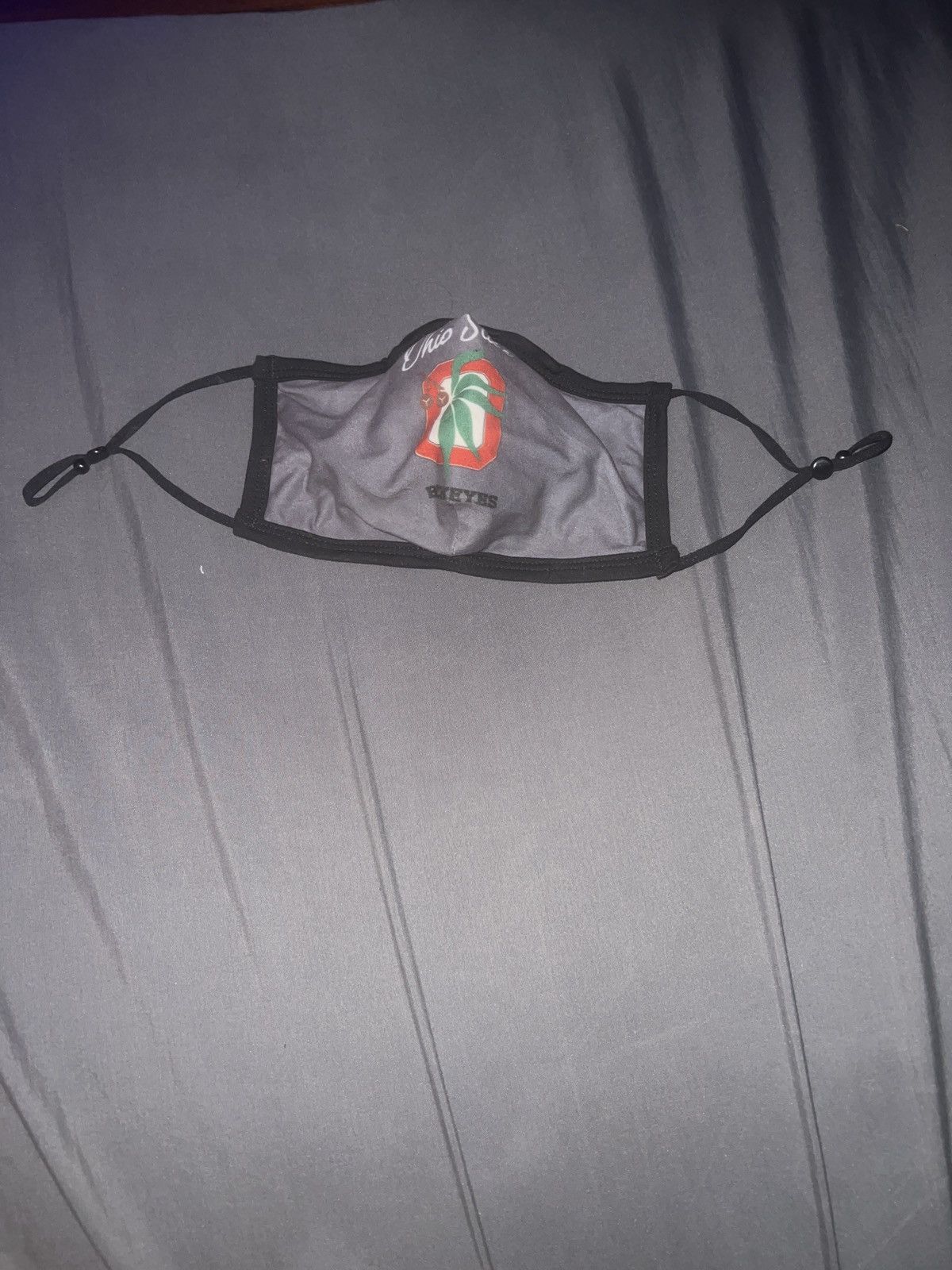 Sportswear Ohio State Buckeyes Adjustable Mask | Grailed