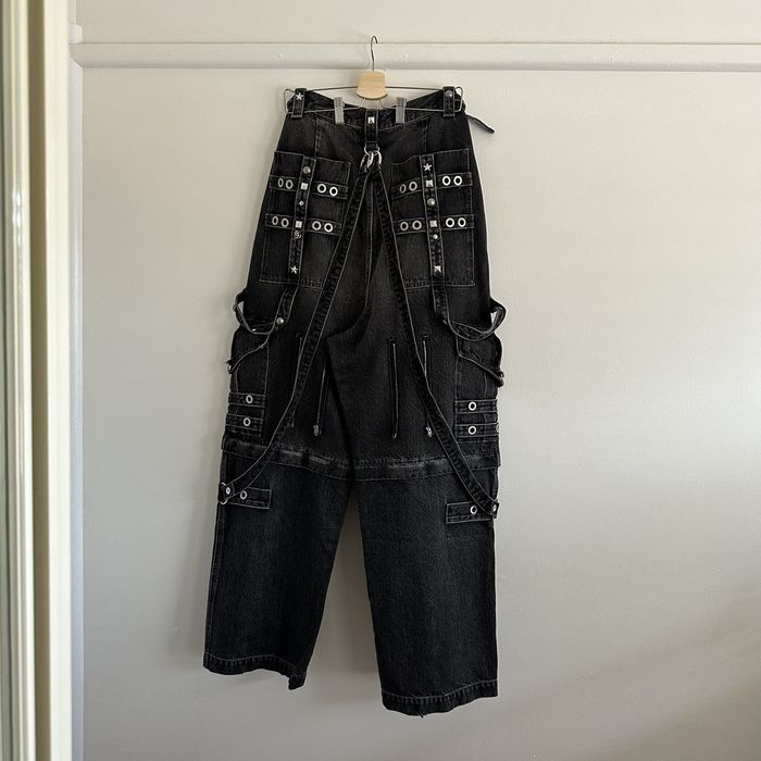 Balenciaga RAVER DENIM | Grailed