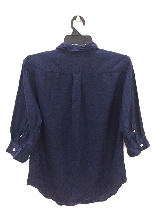 Journal Standard Journal Standard Single Pocket Shirt Button Up | Grailed