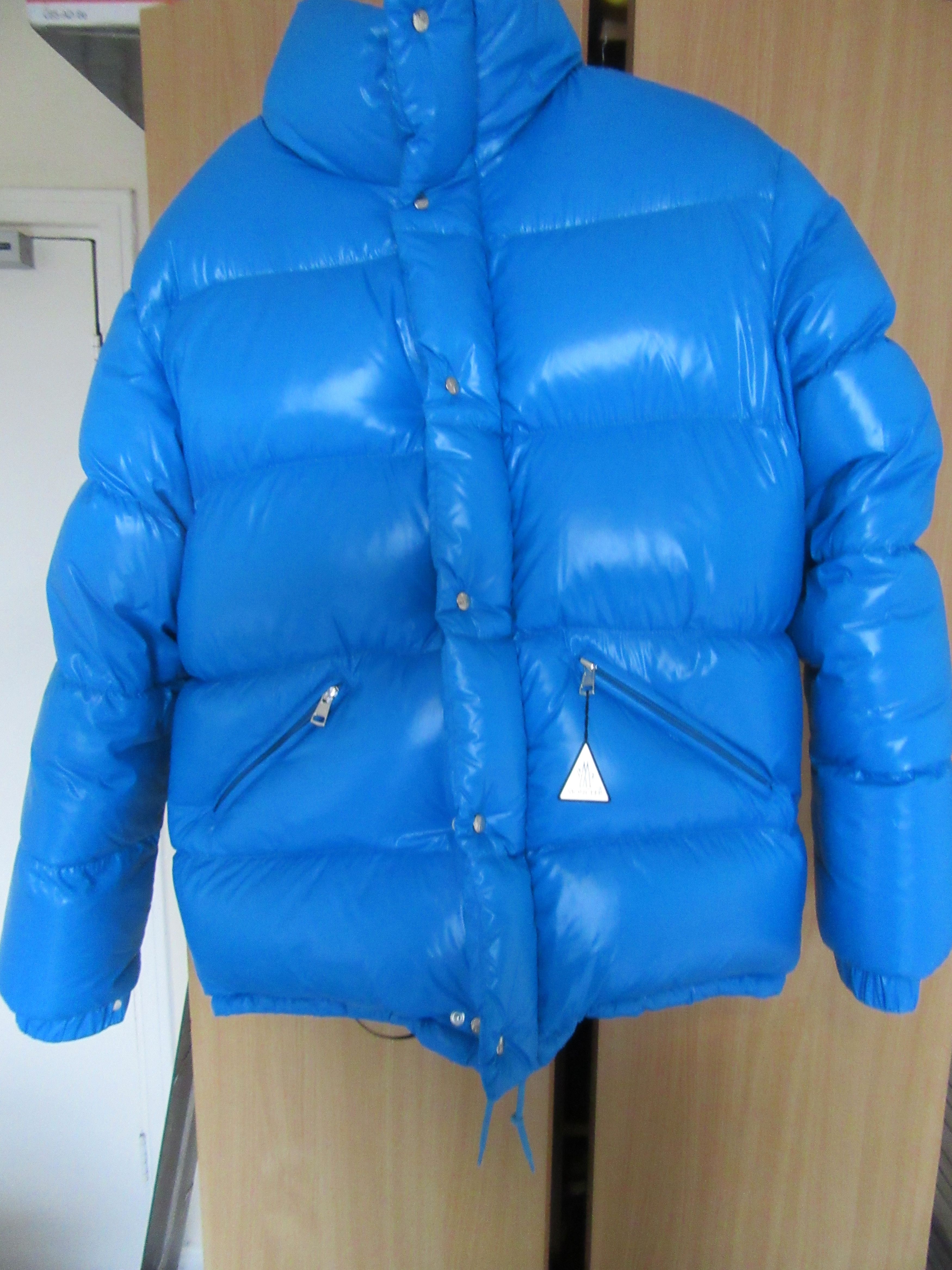 Moncler Dejan | Grailed