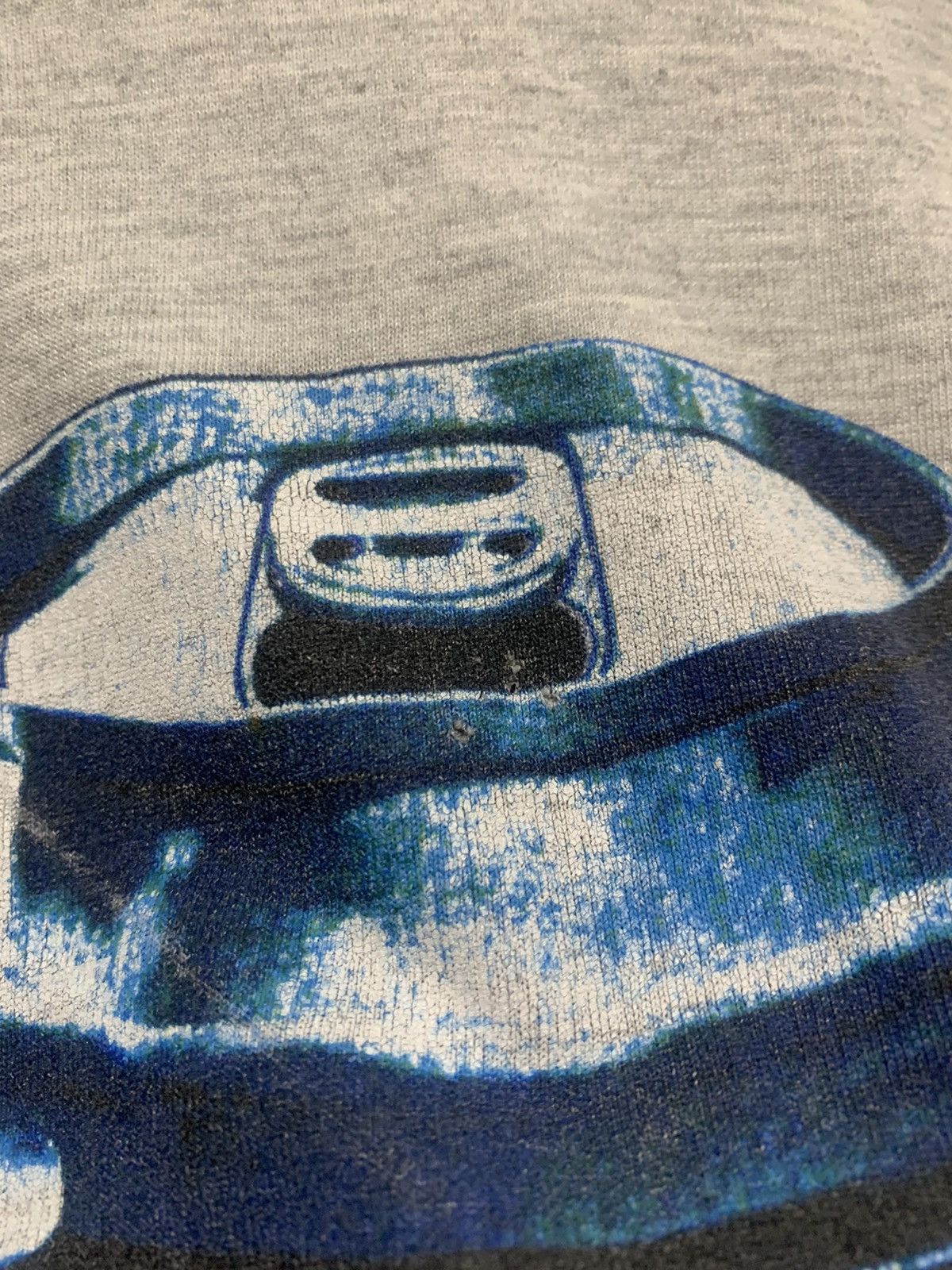 Travis Scott × WWE vintage rare stone cold beer middle finger | Grailed