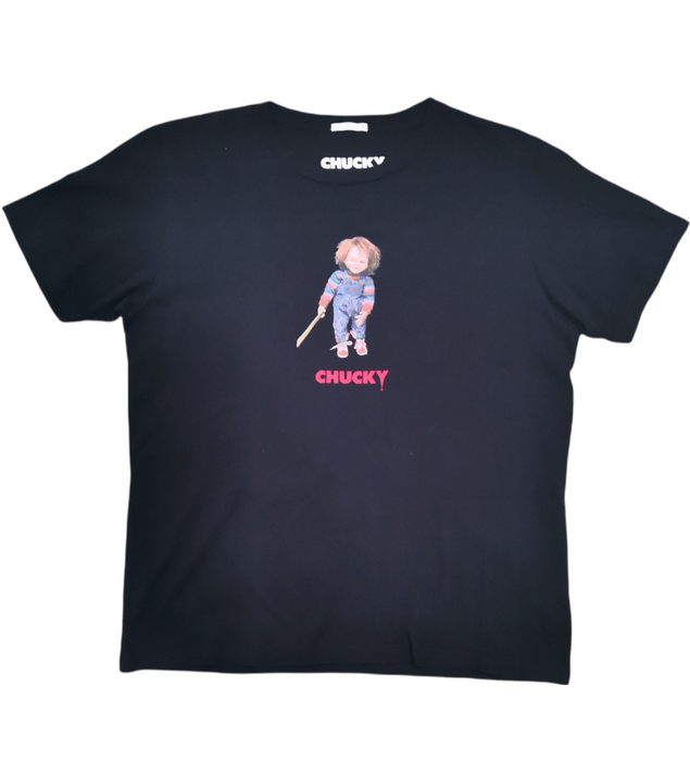 Movie Chucky Horror Movie Tee Jason Goosebumps Freddy Saw | Grailed