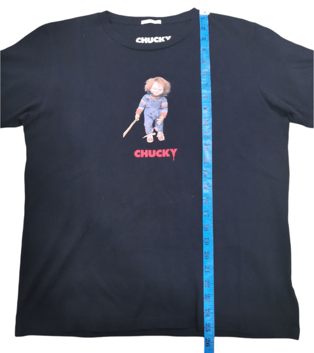 Movie Chucky Horror Movie Tee Jason Goosebumps Freddy Saw | Grailed