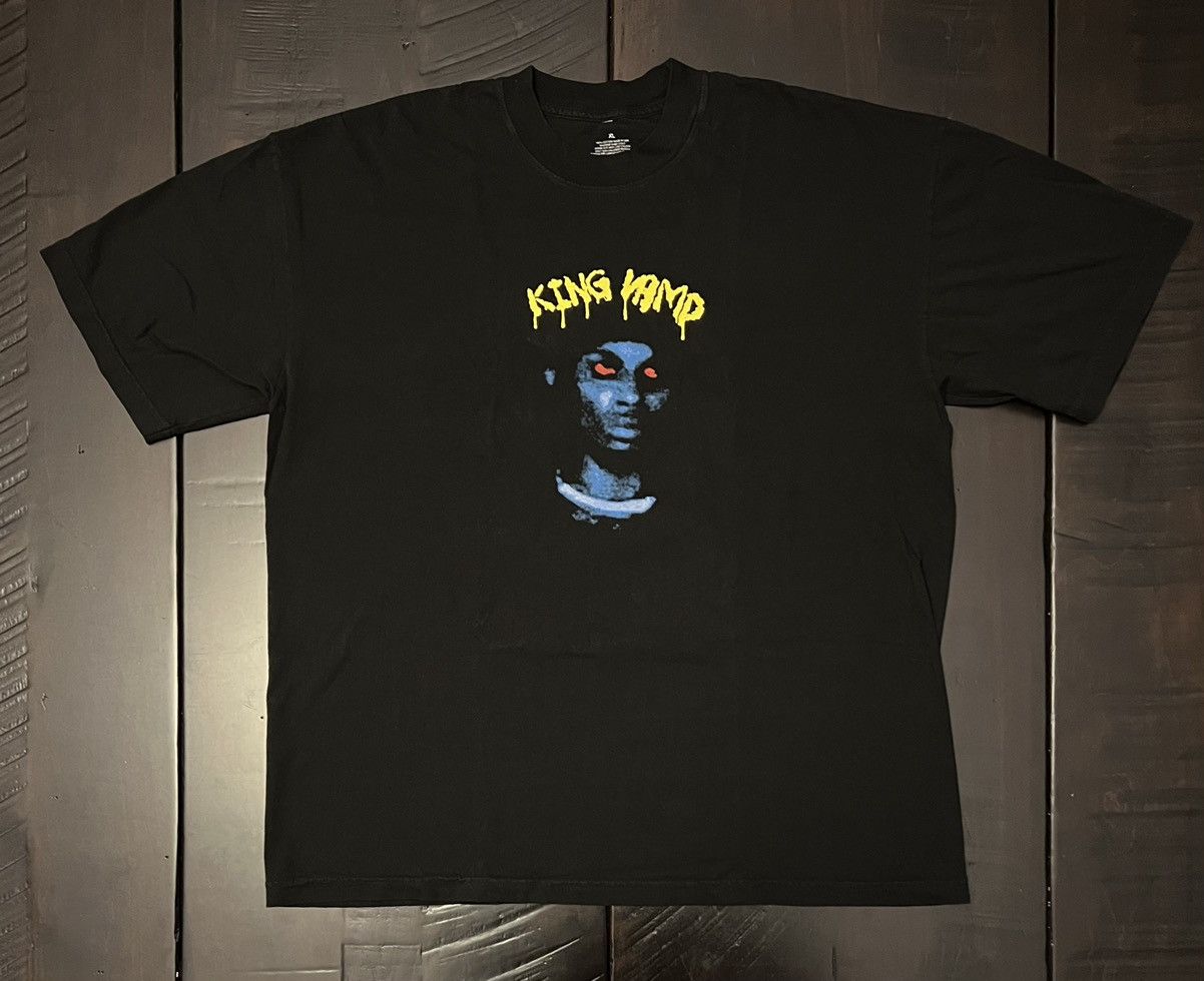 Destroy Lonely × Ken Carson × Playboi Carti Playboi Carti WLR King Vamp ...