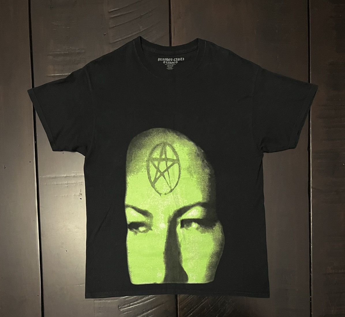 Destroy Lonely × Ken Carson × Playboi Carti Playboi Carti Neon Tour ...