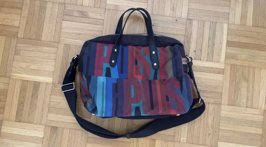 Paul Smith Paul smith bag | Grailed