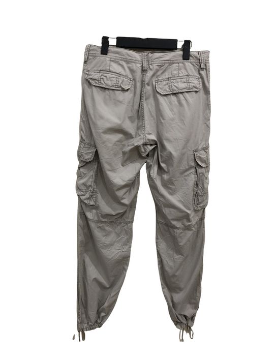 Uniqlo Japanese Brand Uniqlo Tactical Multipocket Cargo Pant | Grailed