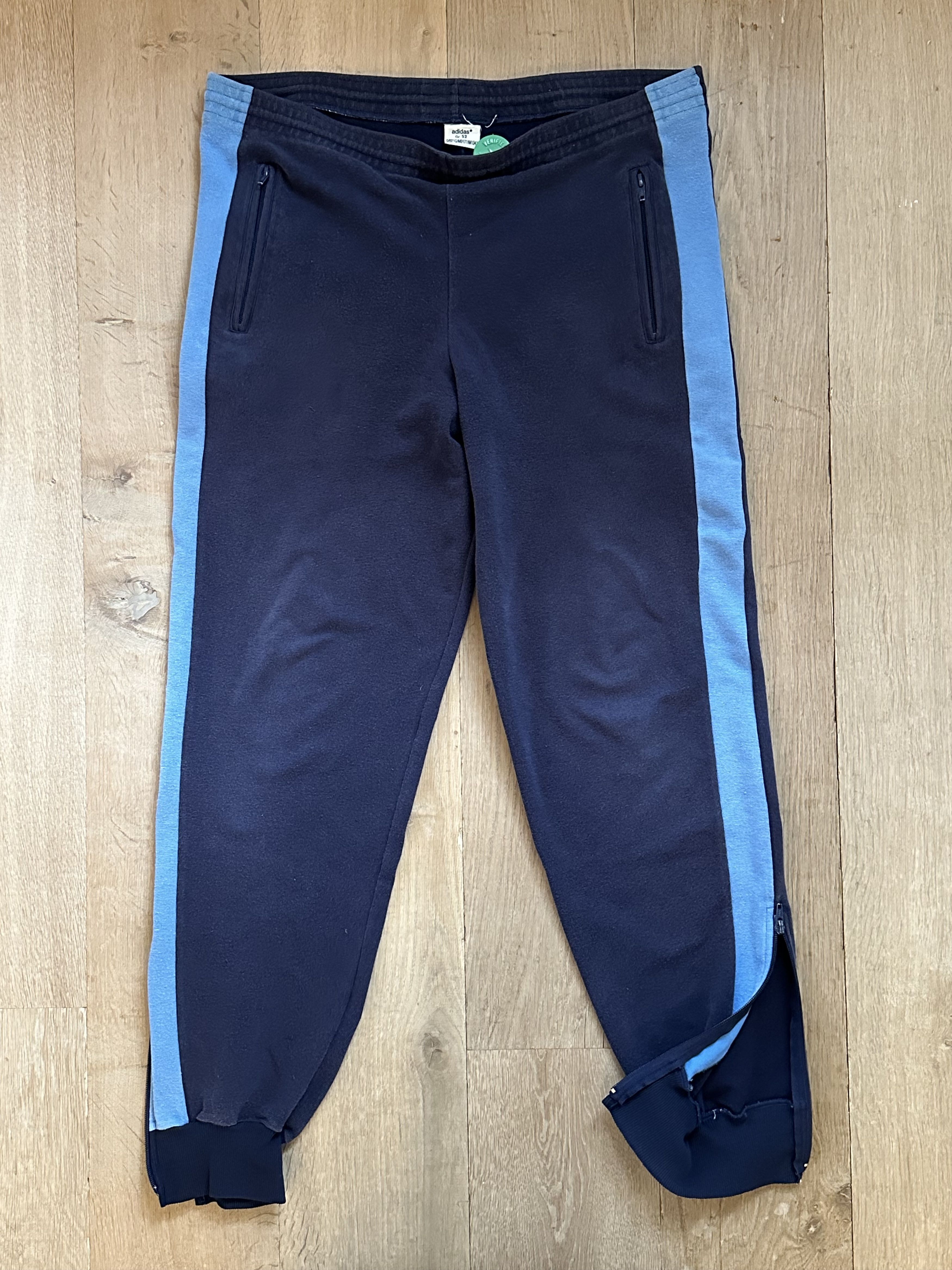 Adidas Adidas 1970s Vintage Archive Track Pants | Grailed