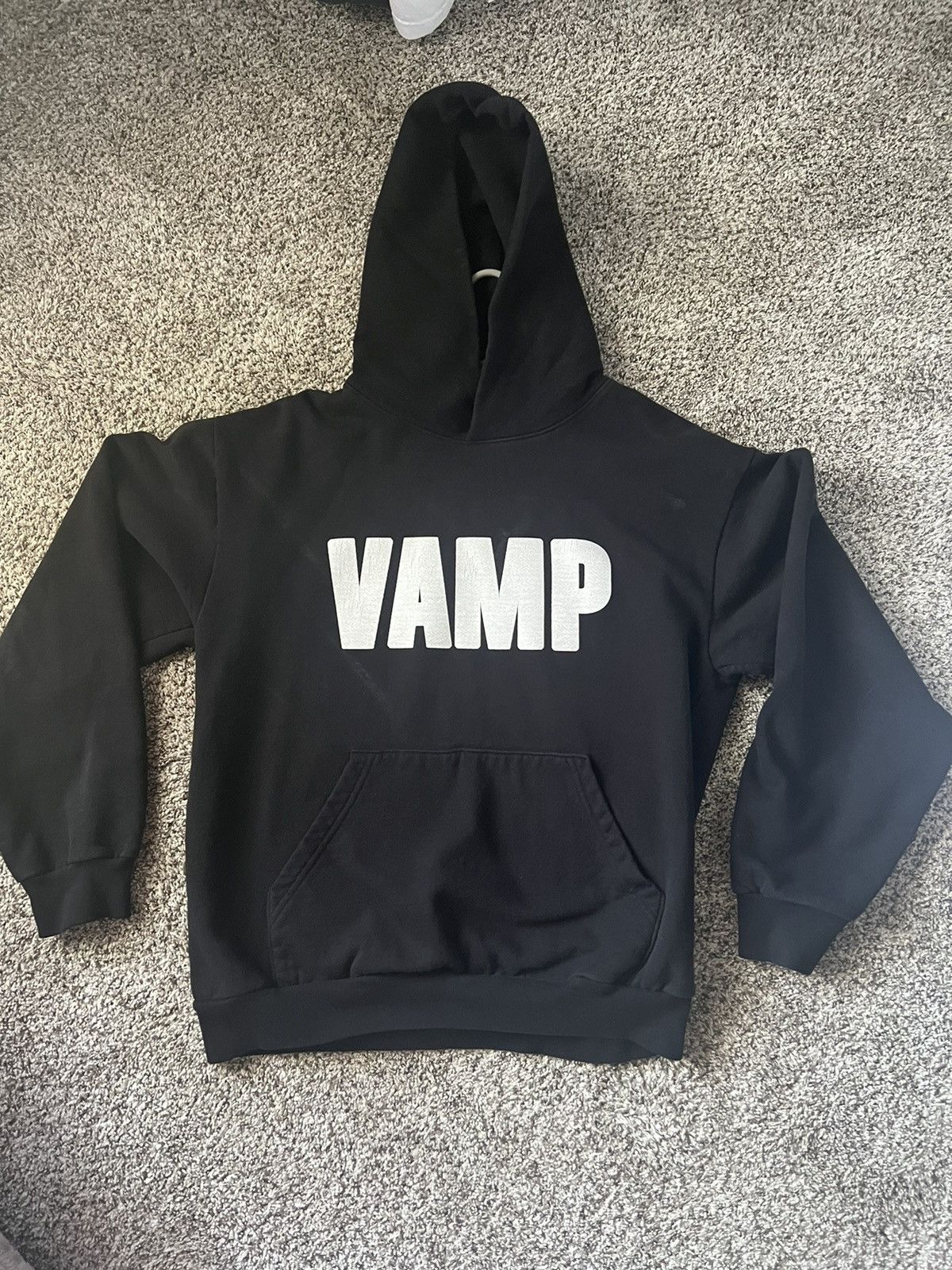 Playboi Carti Playboi Carti Vamp Hoodie | Grailed