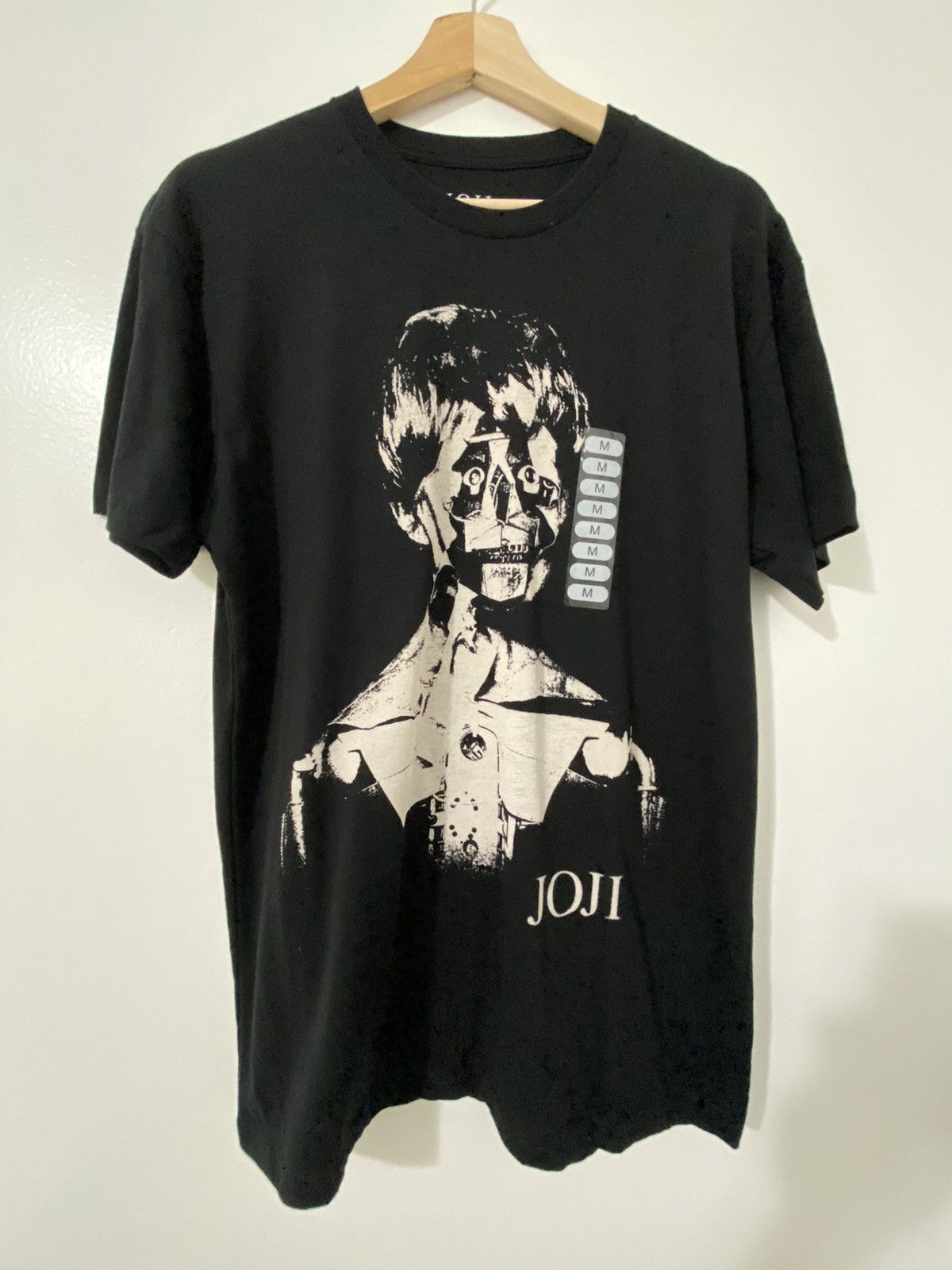 88rising × Streetwear × Vintage Joji Shattered Robot Shirt | Grailed