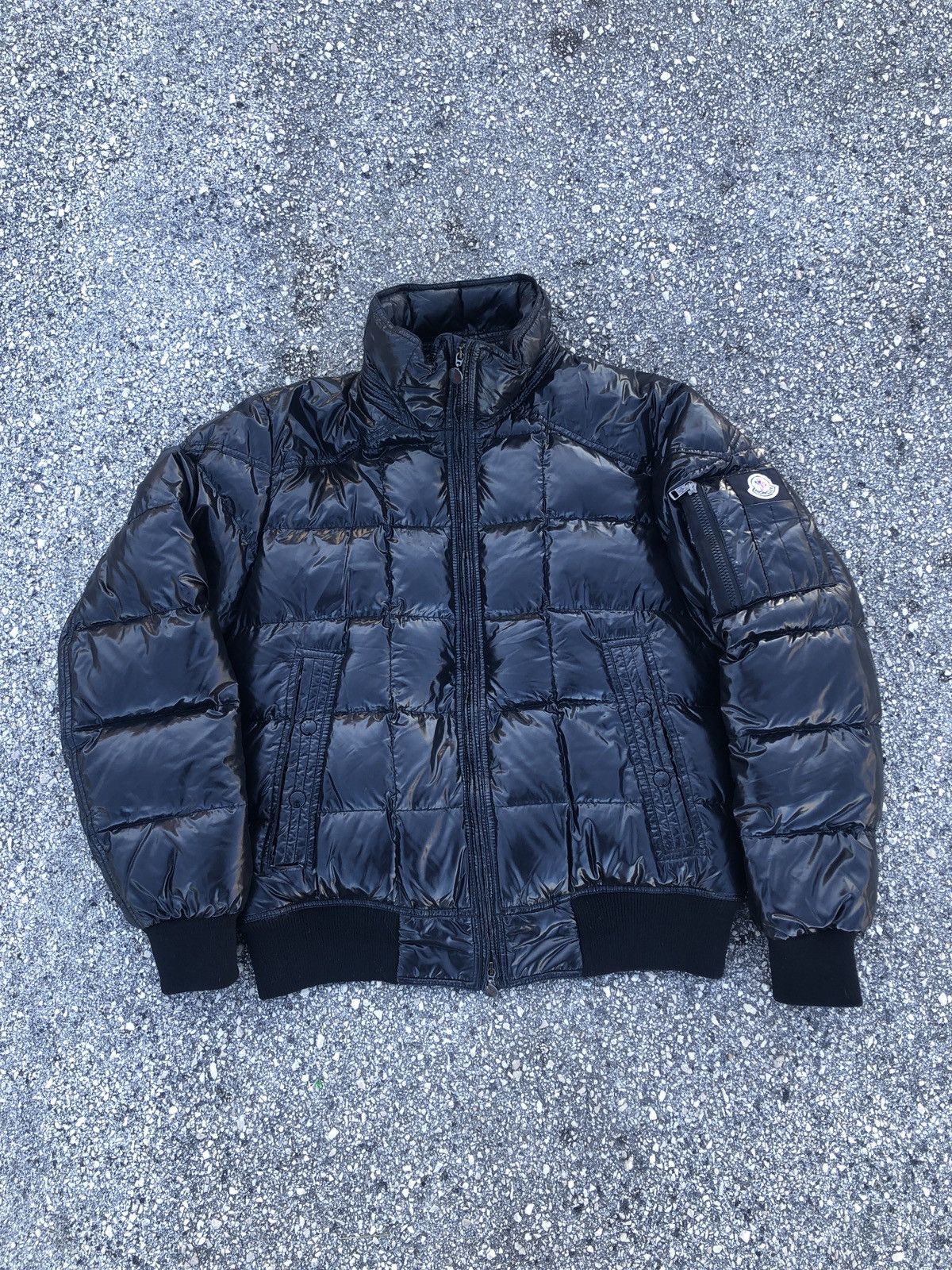 Luxury × Moncler Moncler Puffer | Grailed