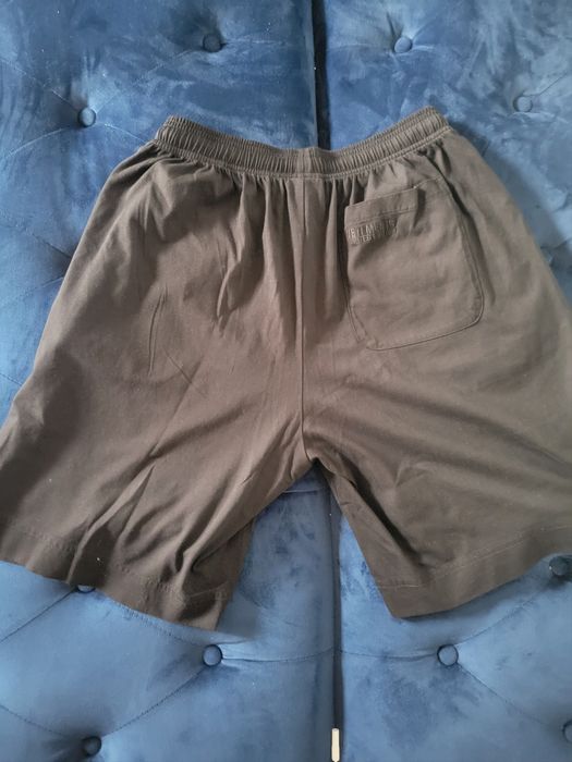 Vetements 'Hardcore Couture' Sweat Shorts | Grailed