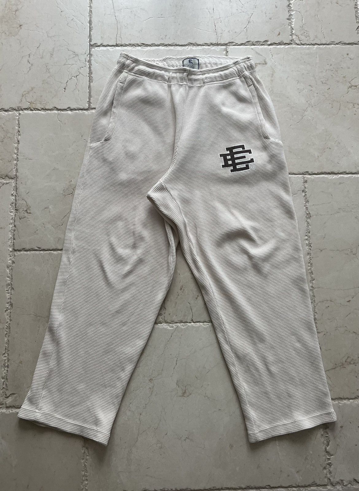 Eric Emanuel ERIC EMANUEL PANTS | Grailed
