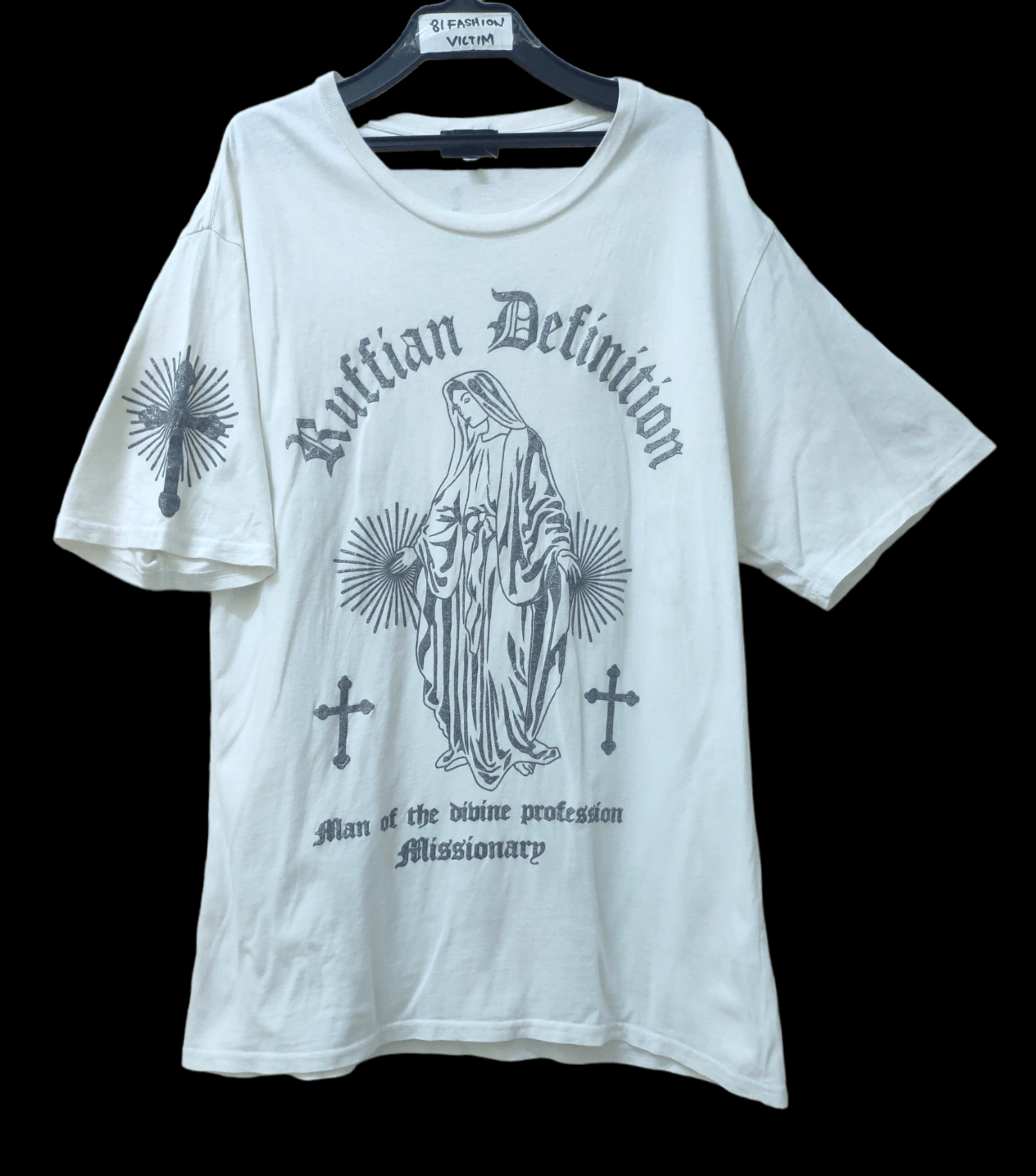 Beauty Beast × Japanese Brand × Streetwear 🔥RARE🔥Ruffian Definition ...