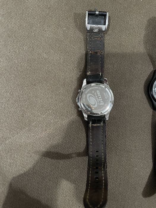 Fossil Fossil Speedway Stainless Steel Watch | Grailed