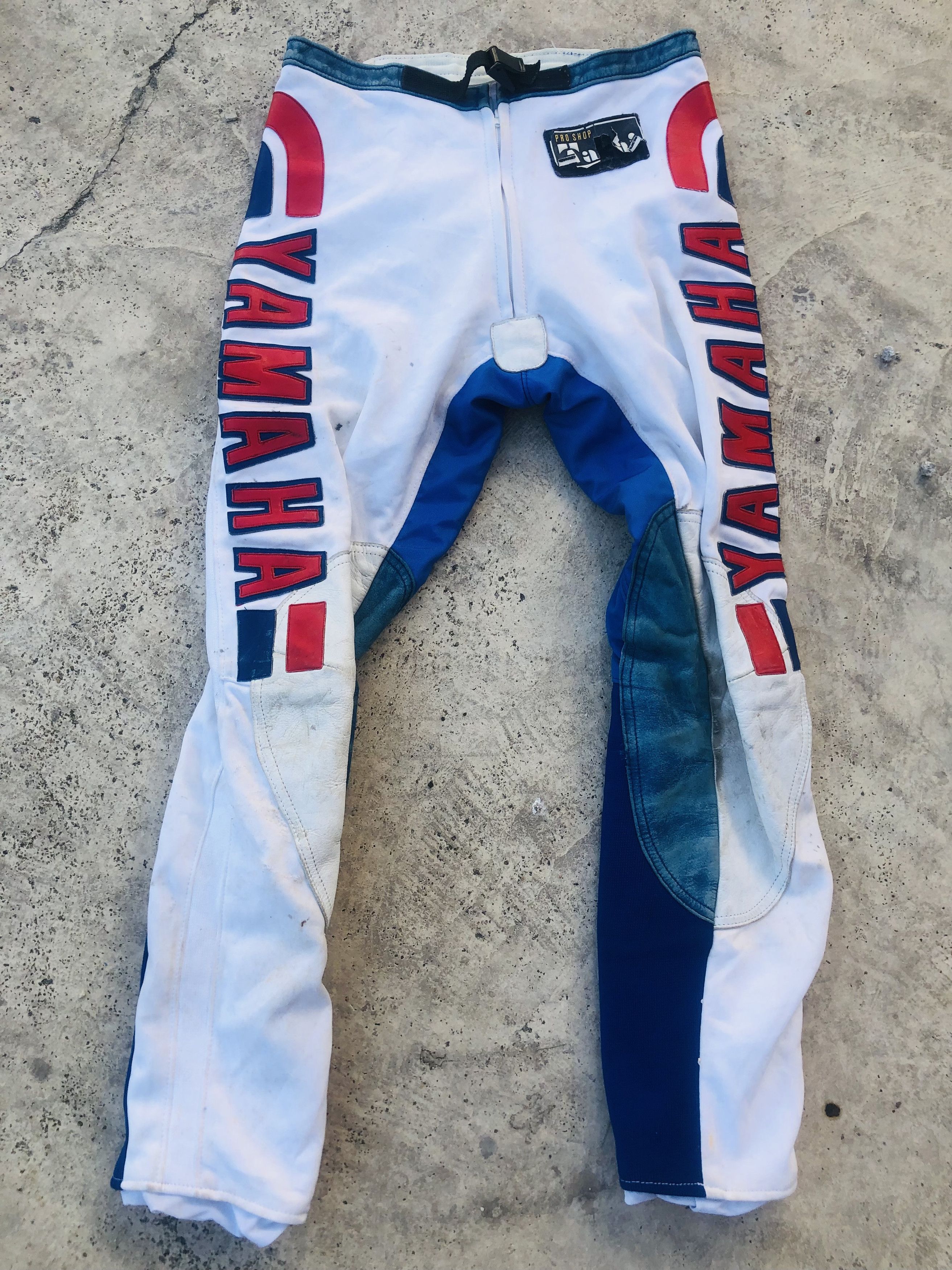 Vintage Vintage Yamaha Racing Motors Motorcycle Sport | Grailed