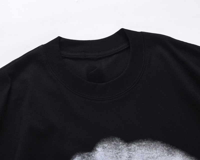 Streetwear Goth Punk Teeth T Shirt | Grailed