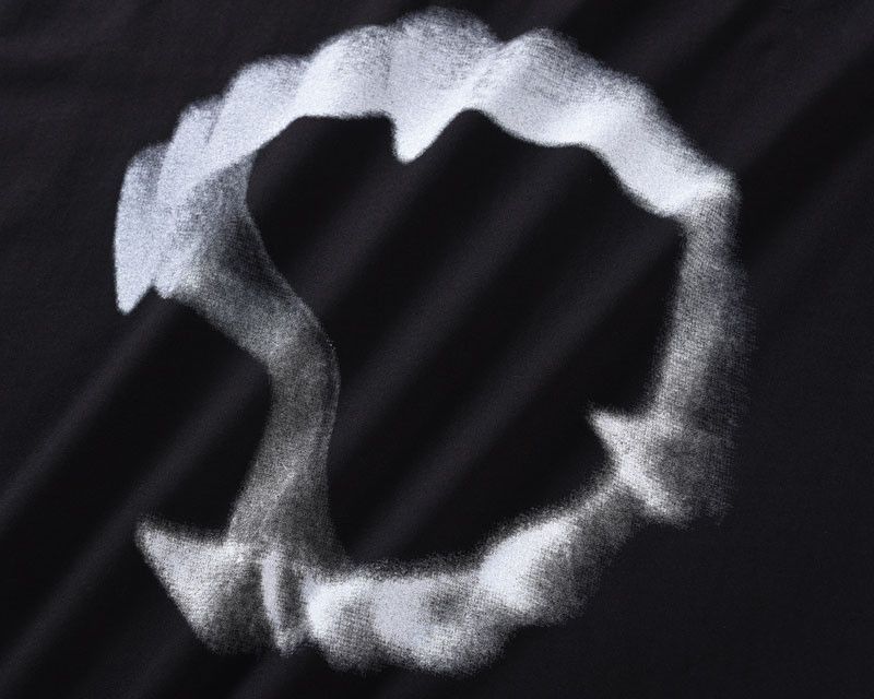 Streetwear Goth Punk Teeth T Shirt | Grailed