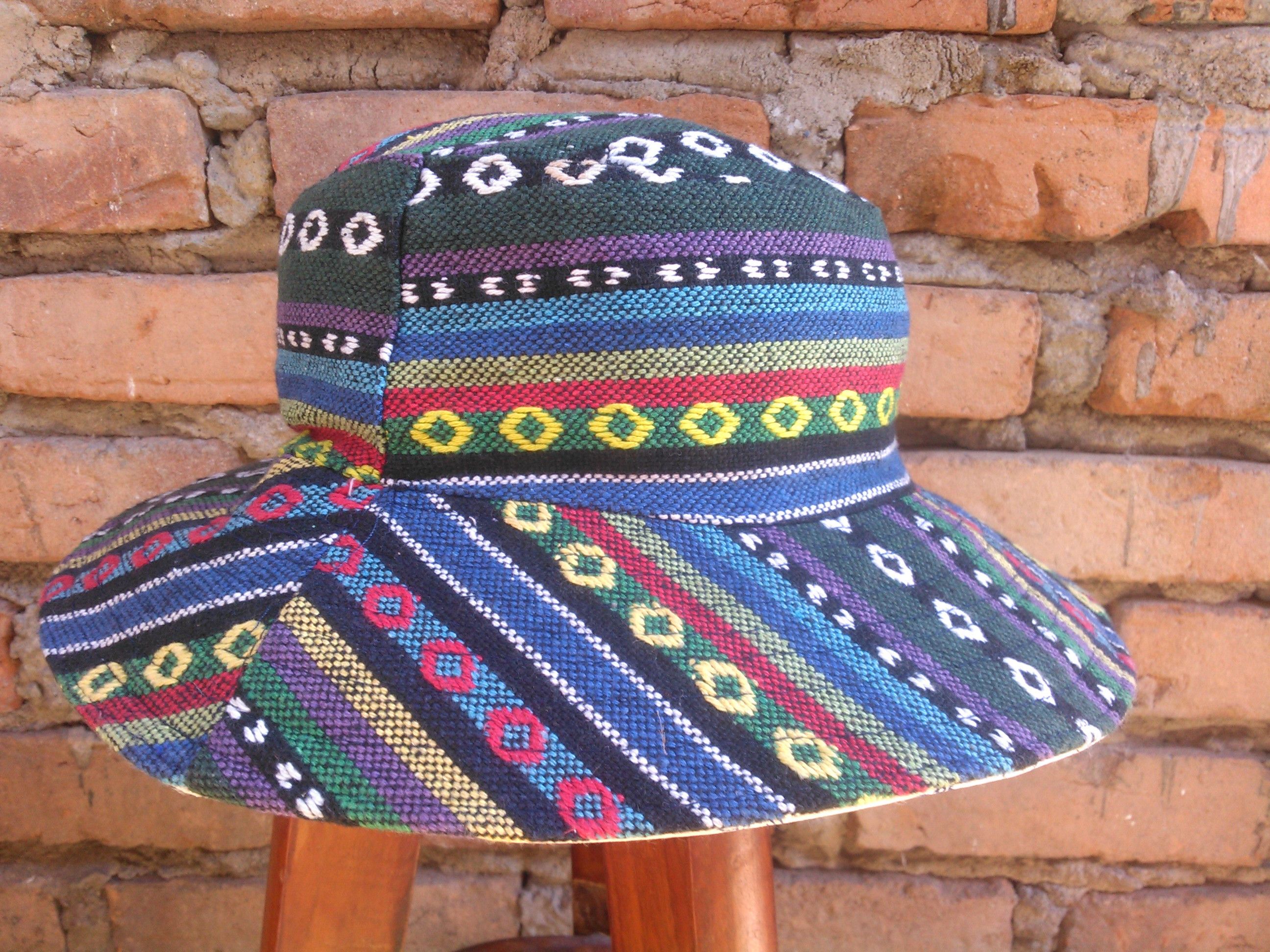 Other Vintage Native Navajo Reversible Bucket Hats | Grailed